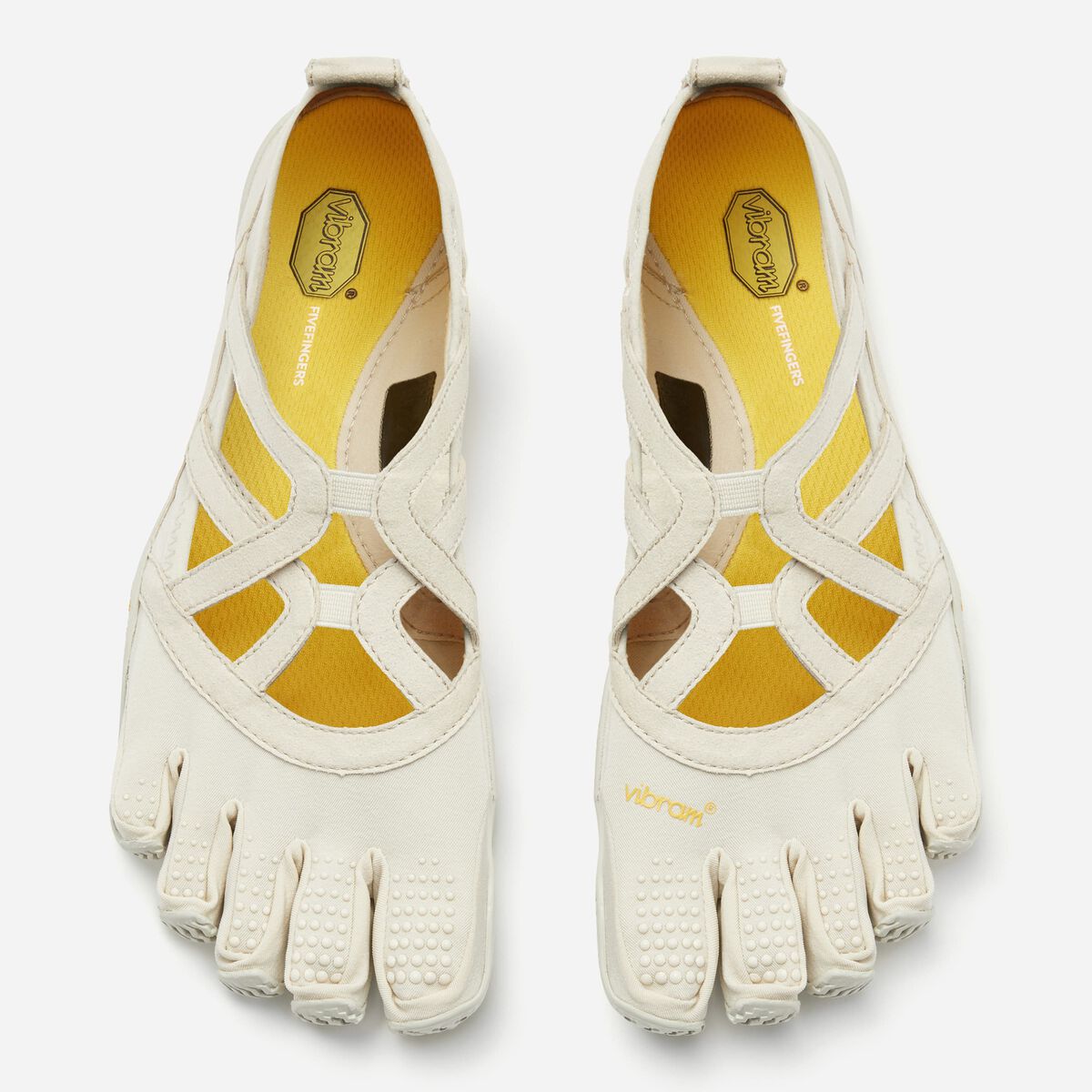 Alitza Loop Beige | Woman | Vibram